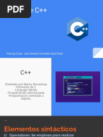Guía de Programación en C | PDF | Lenguaje de programación | C ...