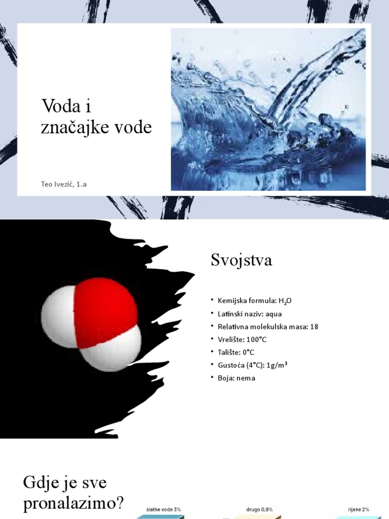 Prezentacija 17 | PDF