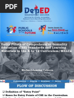 PerDev - Make A Genogram | PDF | Cognitive Science | Cognition