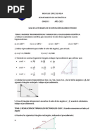 Clase 01 Conceptos Primitivos de La Geometría Euclideana | PDF | Geometria plana) | Geometría