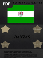 Danza de las Inditas de Monimbó | PDF