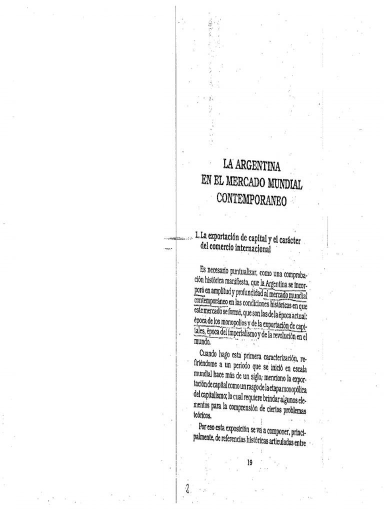 U1 - Ciafardini - La Argentina... Pp. 19-39 | PDF