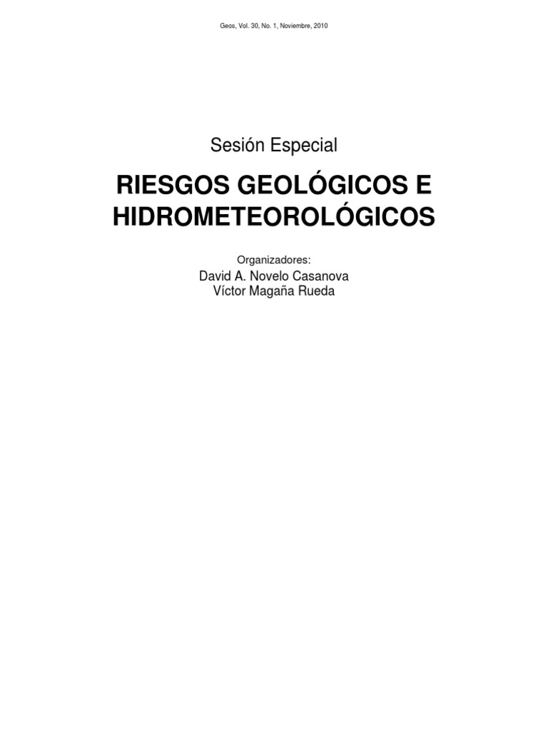 SE04 | PDF | Riesgo | Conocimiento
