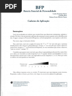 INTRUÇÕES DO RAVLT - Manual Brasil | PDF | Artes Linguísticas e Disciplina