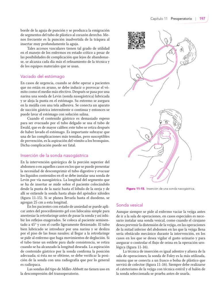 Archundia Garcia A Cirugia 1 Educacion | PDF