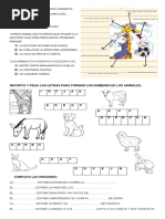 El Estofado Del Lobo | PDF