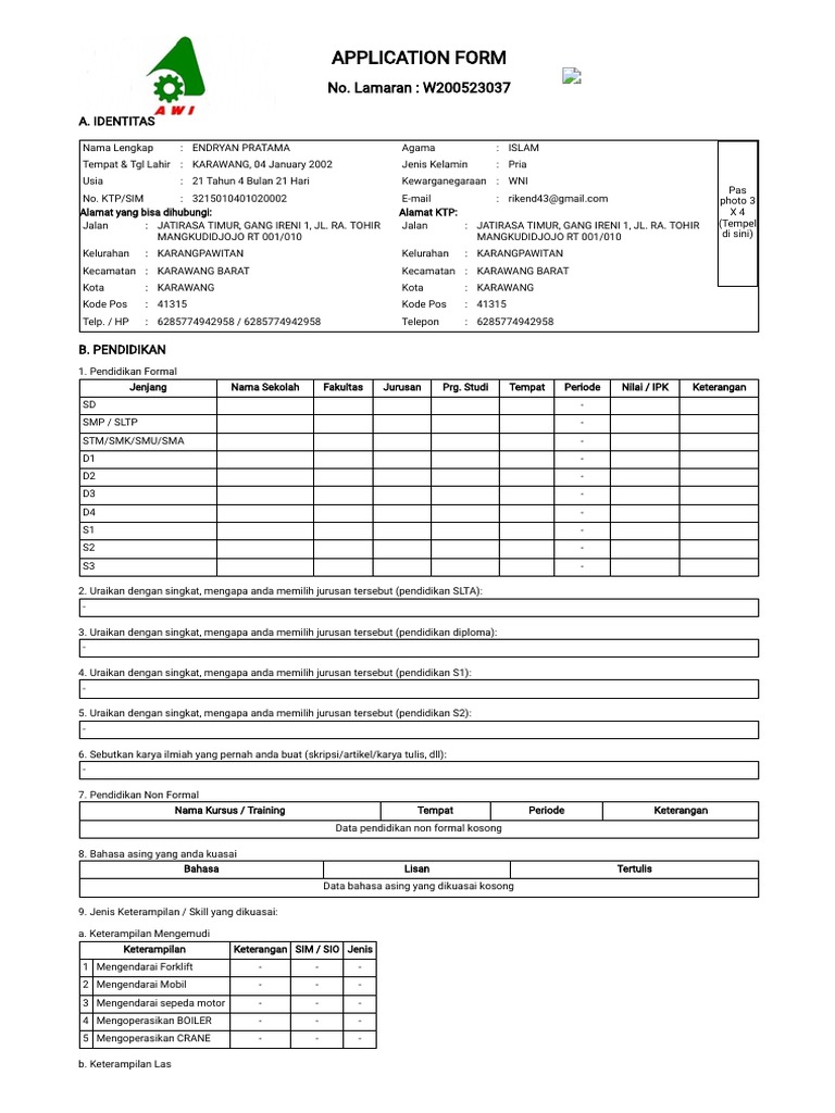 Intranet IGP Group | PDF
