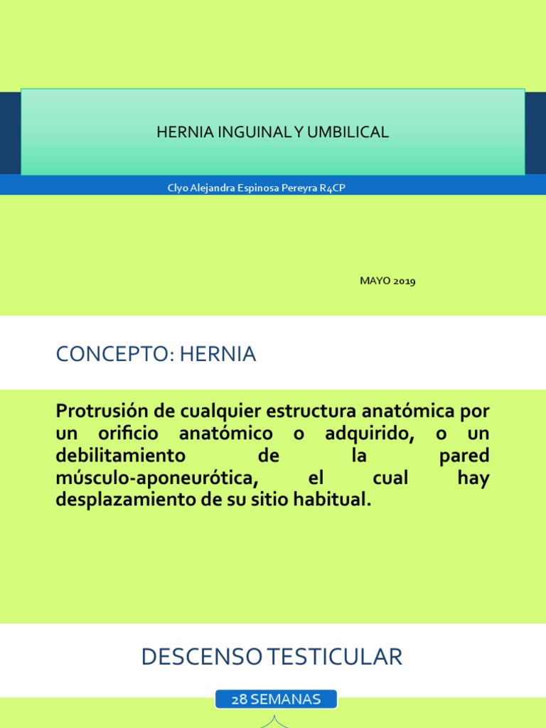 Perguntas Sobre Hérnia Inguinal – VNMNM