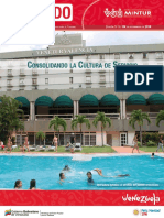 Oficinas Regionales de INATUR en Venezuela | PDF | Venezuela