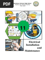 EIM_Module_RMC | PDF | Pipe (Fluid Conveyance) | Mechanical Engineering