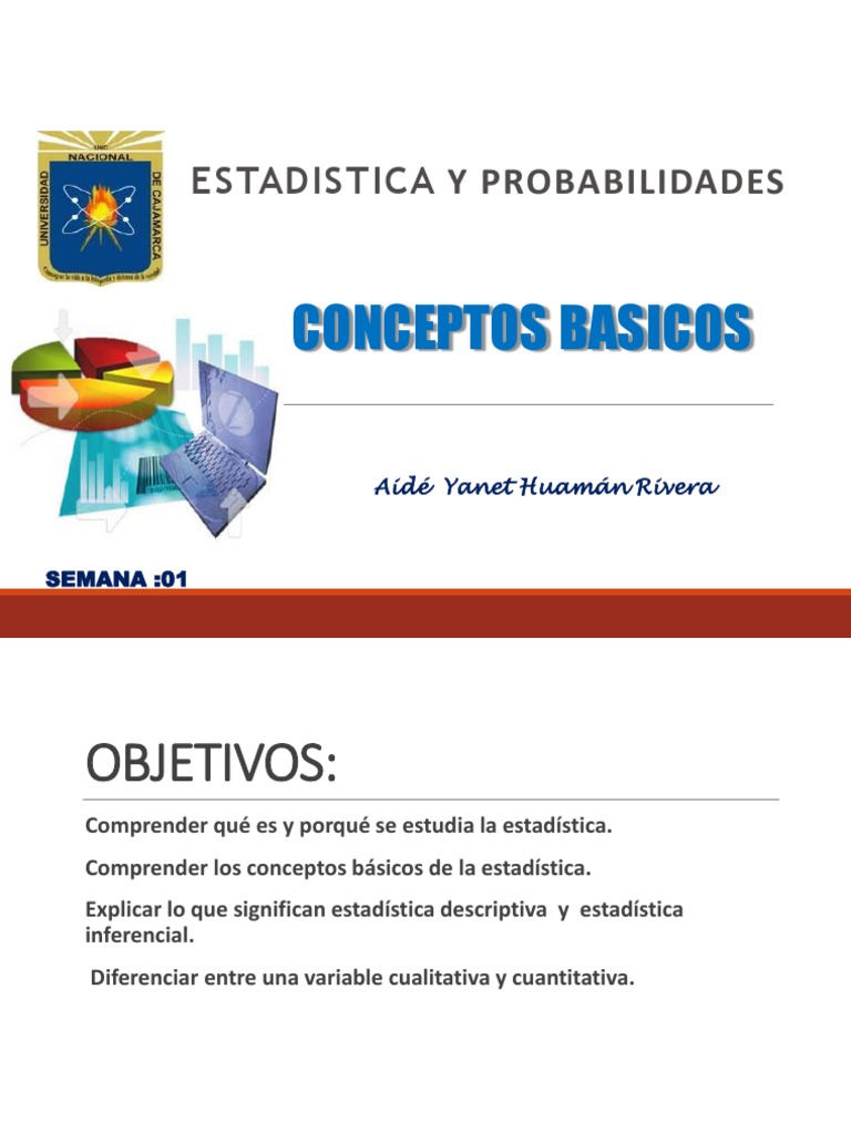 Conceptos Basicos | PDF