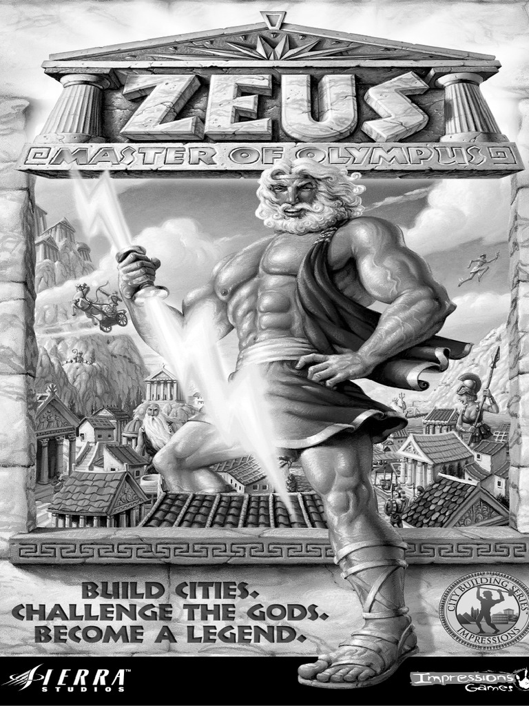 Zeus - Manual | PDF