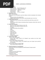 LKPD Teks Deskripsi | PDF