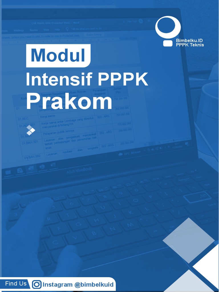 Modul Prakom | PDF | Komputer