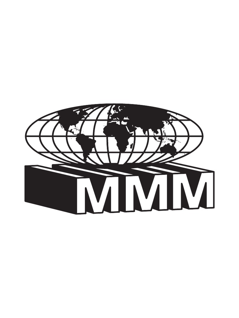 MMM Logo | PDF