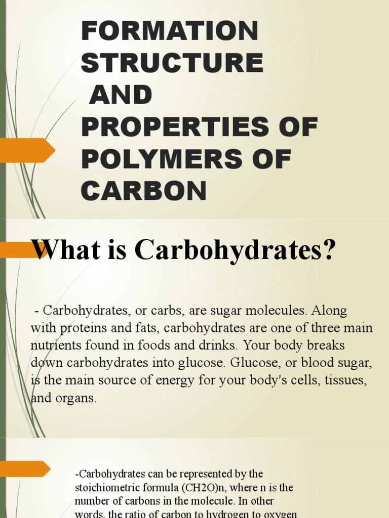 Formation Structure | PDF