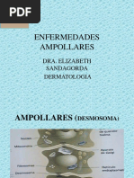 ACANTOLISIS | PDF | Piel | Epidemiología
