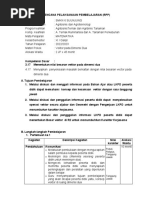 Contoh LKPD PBL | PDF