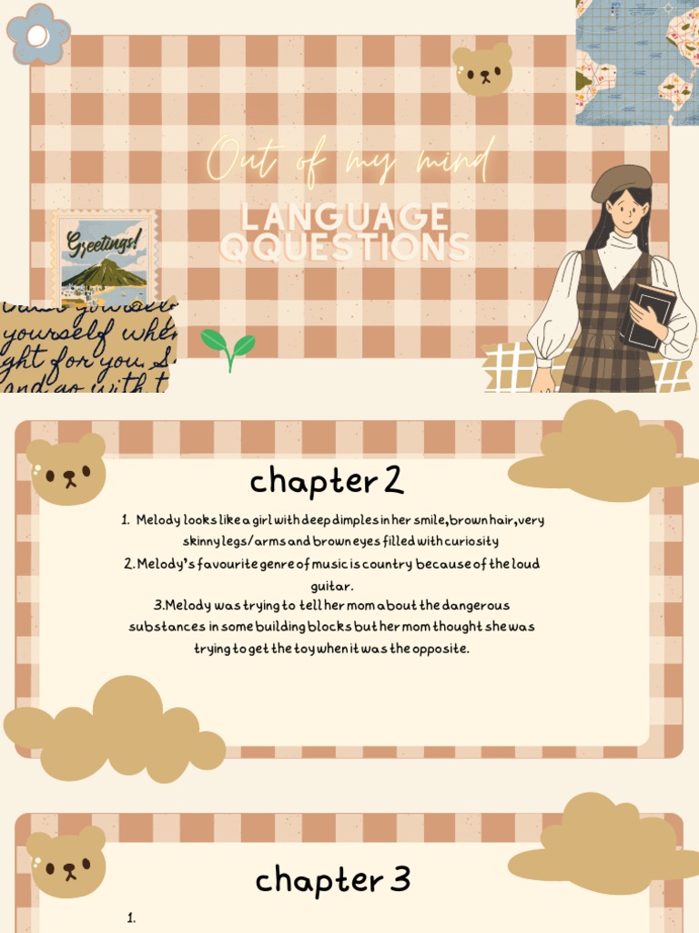 Brown Beige Rustic Neutral Cute Aesthetic YouTube Intro | PDF