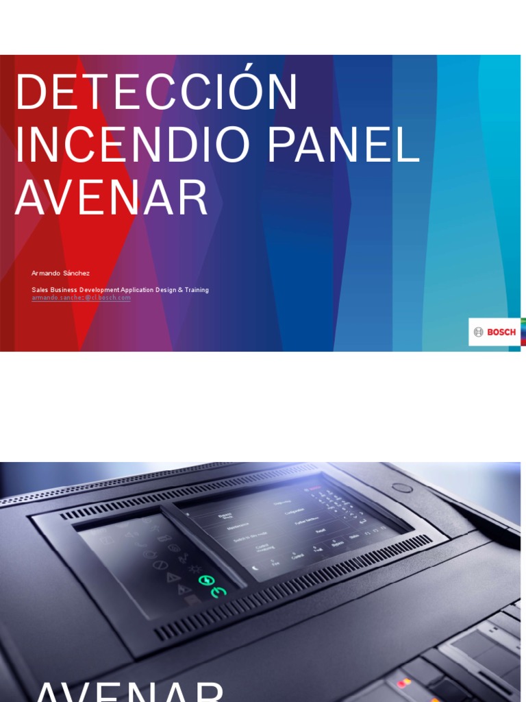 Avenar Praesensa | PDF