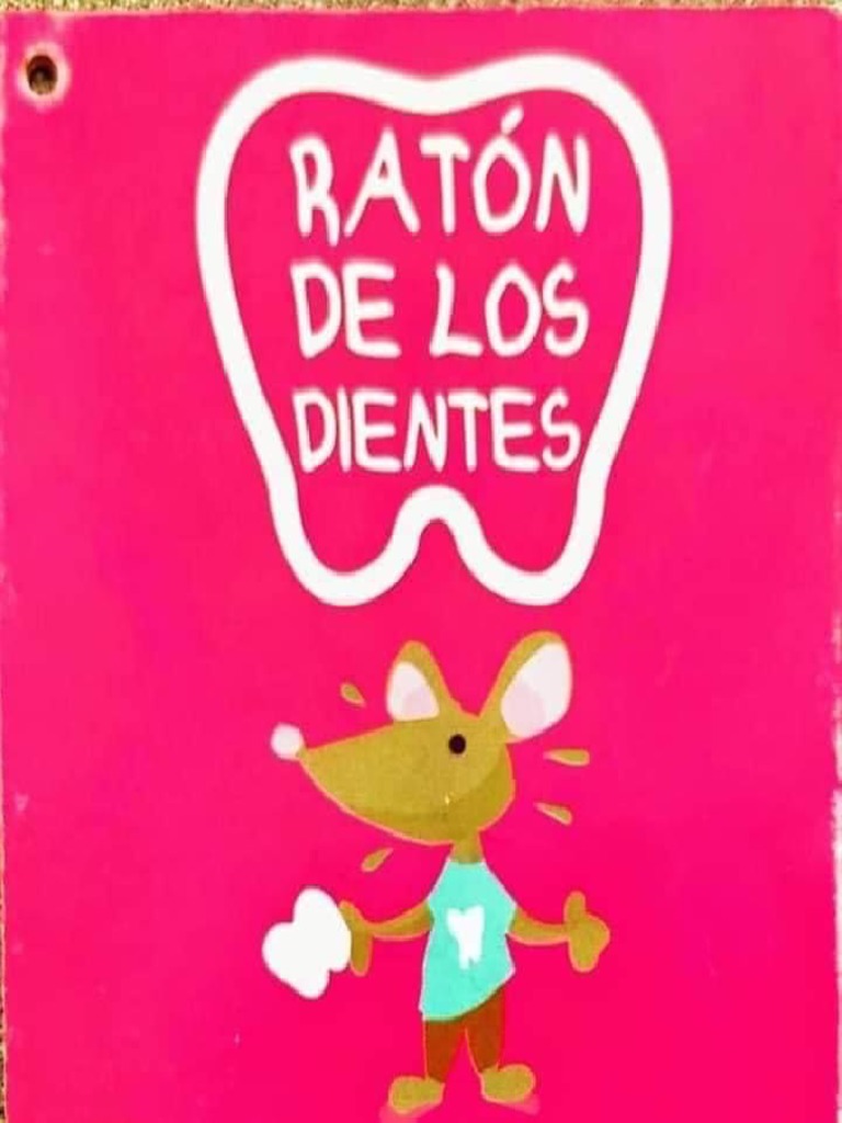 Ratón de Los Dientes | PDF