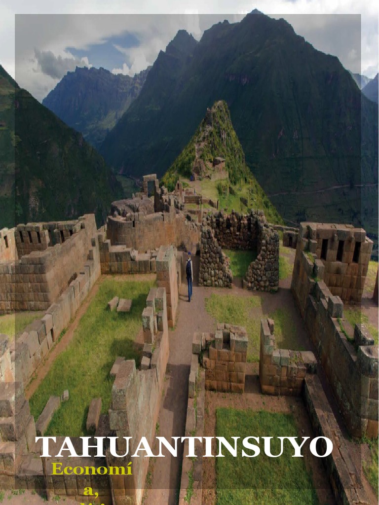 ORGANIZACIÓN POLÍTICA INCA | PDF | Imperio Inca | Perú