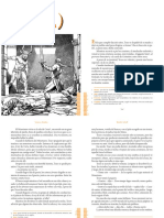 Aventuras de Teseo: Enfrentando a Perifetes | PDF | Teseo