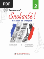 Cahier Dactivités (Answer Keys) | PDF