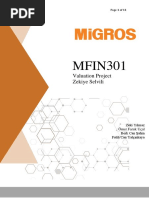 Advanced SMC - Pt.1 Theory | PDF | Day Trading | Market Liquidity