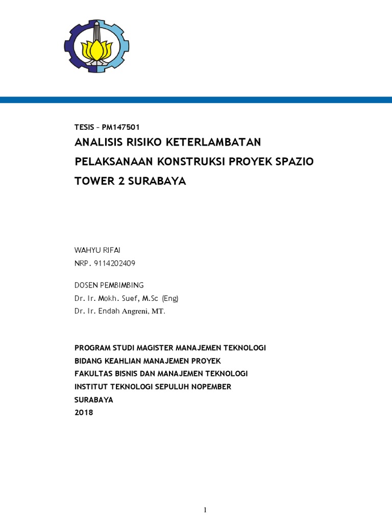 9114202409-Master Theses | PDF