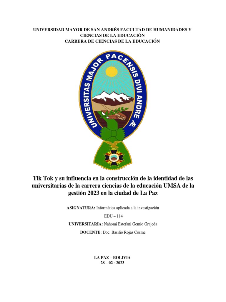 Actividad N°2 | PDF Actividad N°2 | PDF