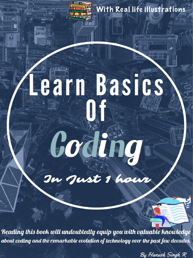 Learn Basics of Coding | PDF