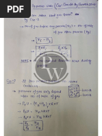 Most Difficult Questions of Jee | PDF