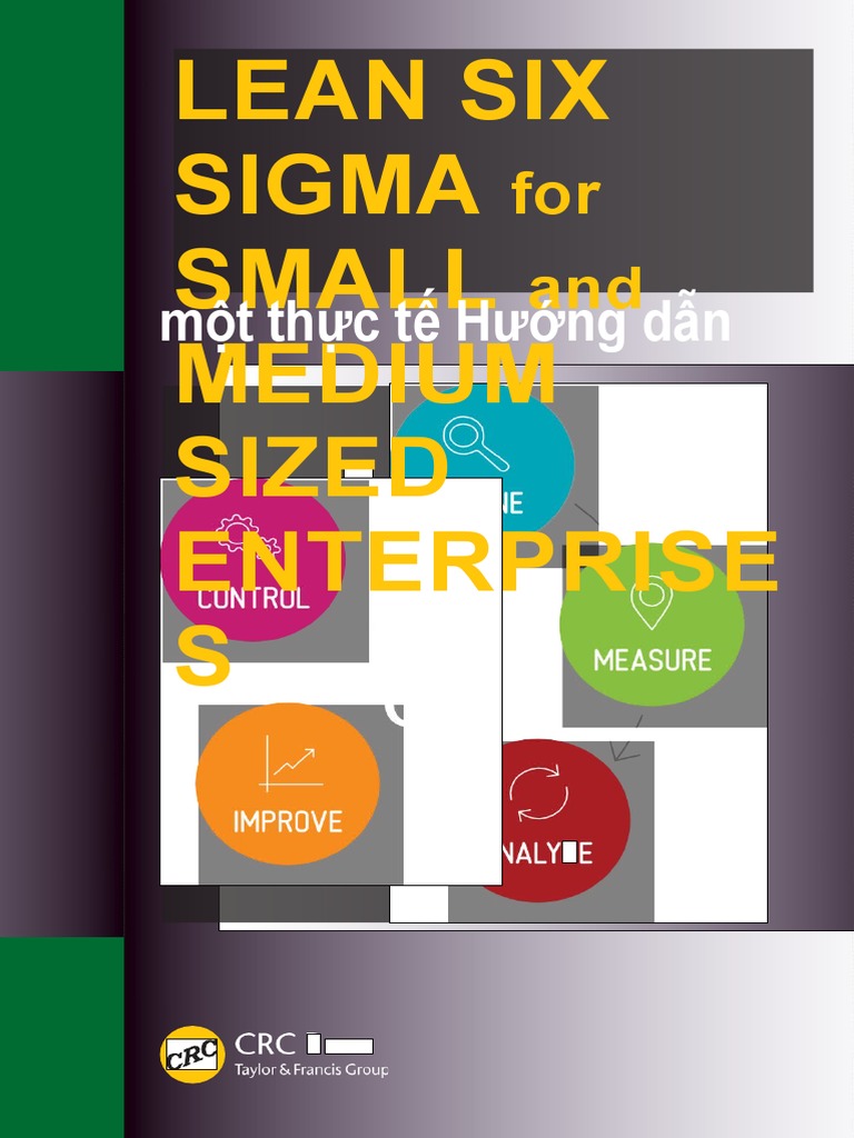 lean-six-sigma-for-small-and-medium-enterprise-1 (1) | PDF