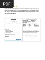 Excluded Drivers Form | PDF | Insurance | Legal Liability