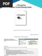 Myperspectives Grade 8, 2017 | PDF | English Studies | English Language