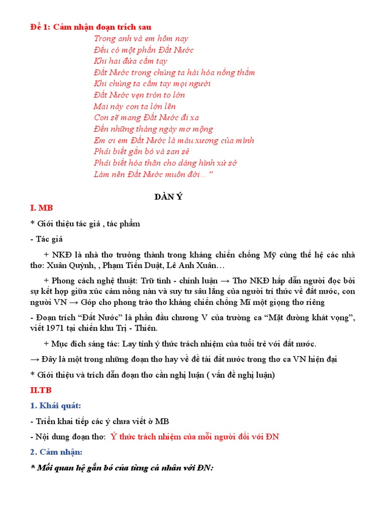 Ôn-HK1-12-ĐN | PDF