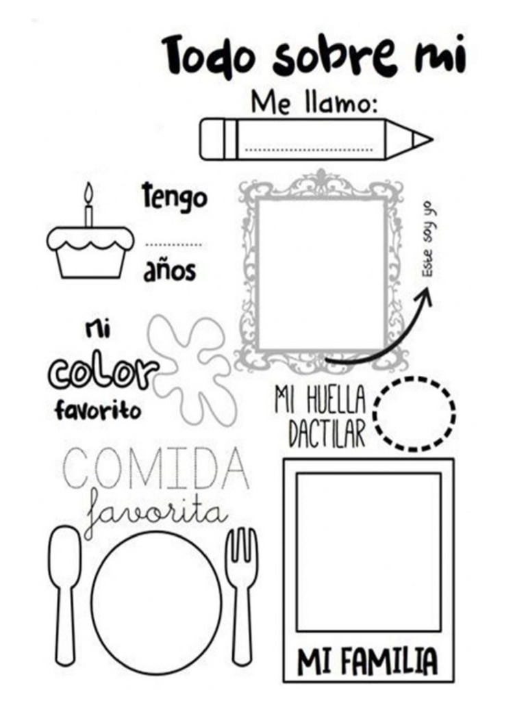 Conociendo A Mis Alumnos | PDF