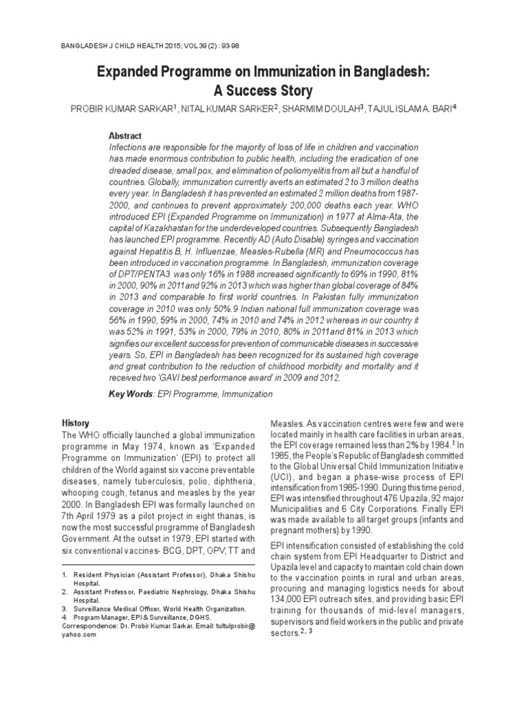 Epi Schedule | PDF | Self-Improvement