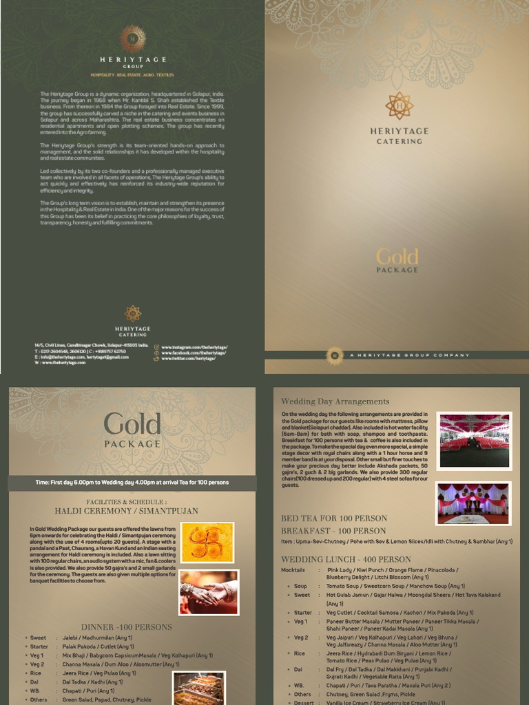 Gold | PDF