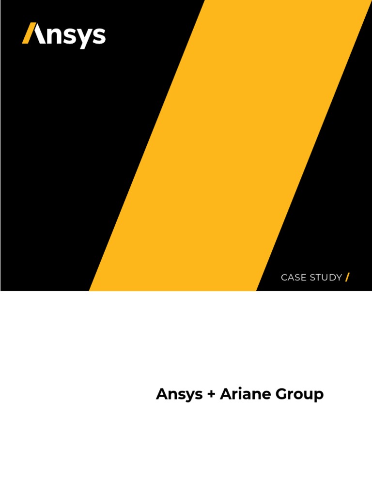 Ansys TMF Panel Optimization | PDF