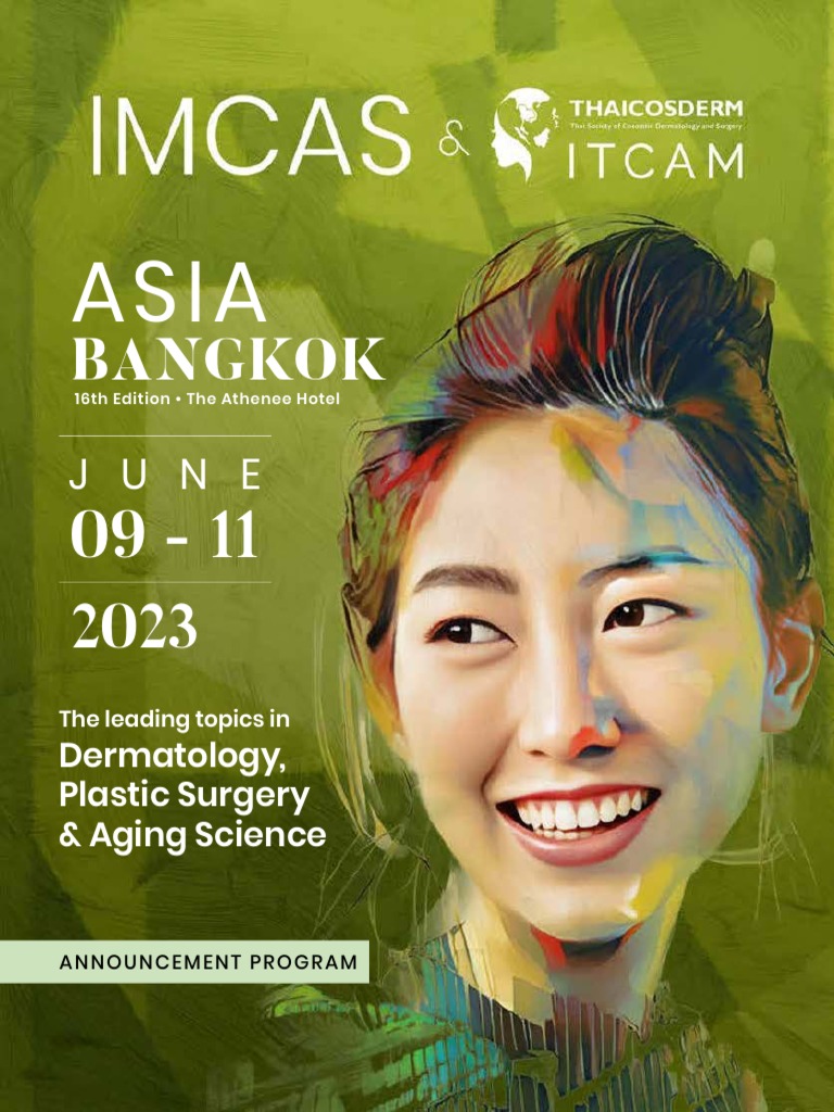 En - Program 3 | PDF | Dermatology | Plastic Surgery