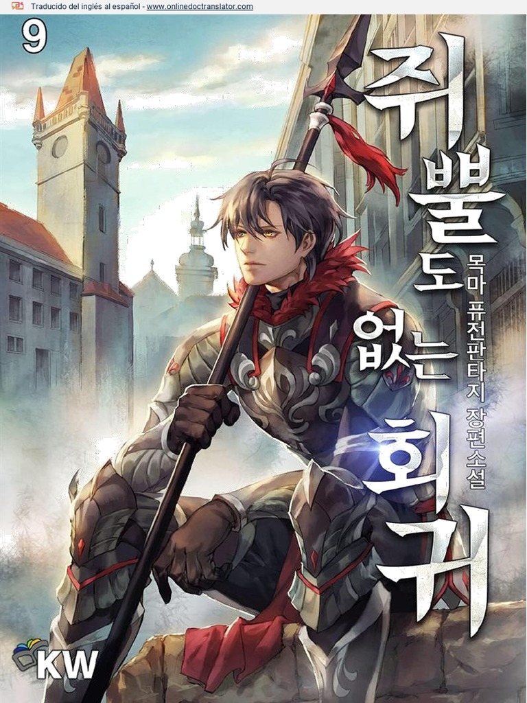 Possessing Nothing 05.en - Es | PDF | Fantasmas