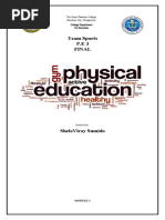 Blocking Techniques | PDF