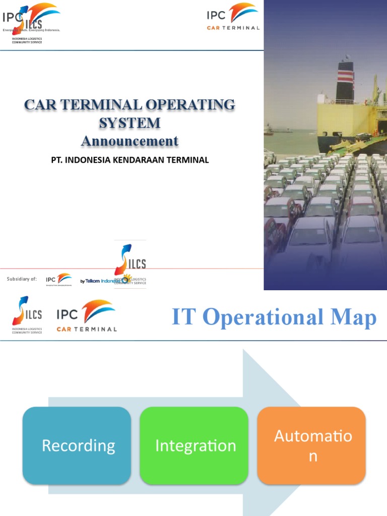 CarTOS EndUser Training | PDF | World Wide Web | Internet & Web