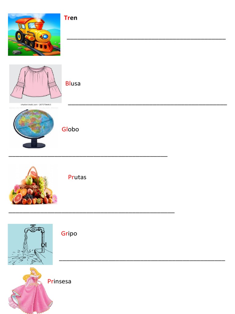 Klaster at Diptonggo | PDF