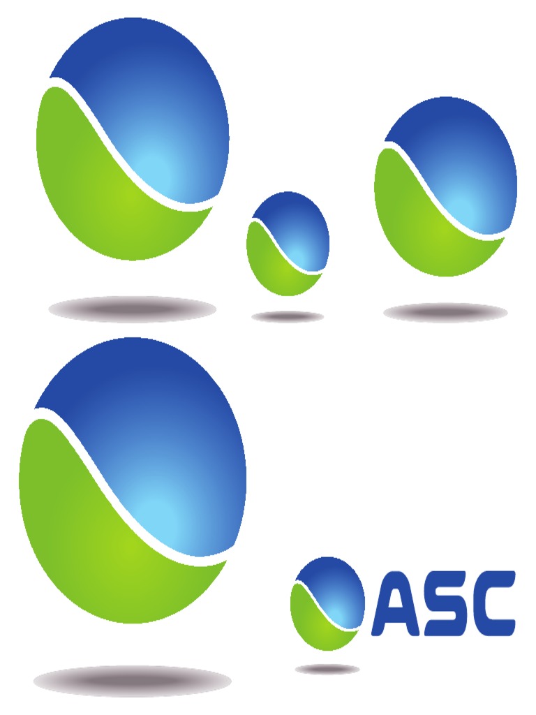 Asc Logo | PDF