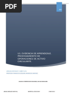 Formas Precodificadas Del Registro Público de Comercio m47 | PDF ...