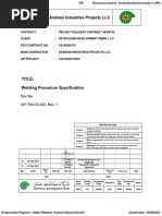 Application Form For CSWIP 10 Year Re-Certification | PDF ...