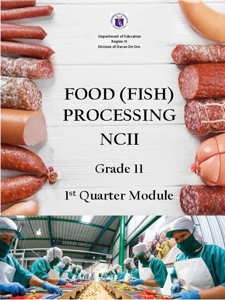 FP Module 1 | PDF